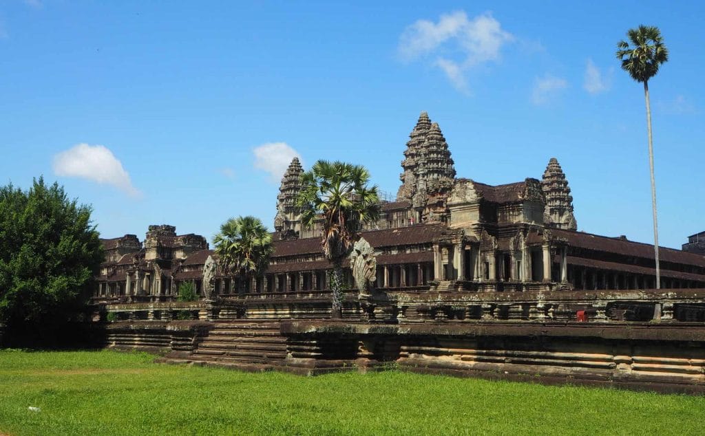 Voyage Sur Mesure Au Camboge Avec Agence LOCALE | Capannam Travel