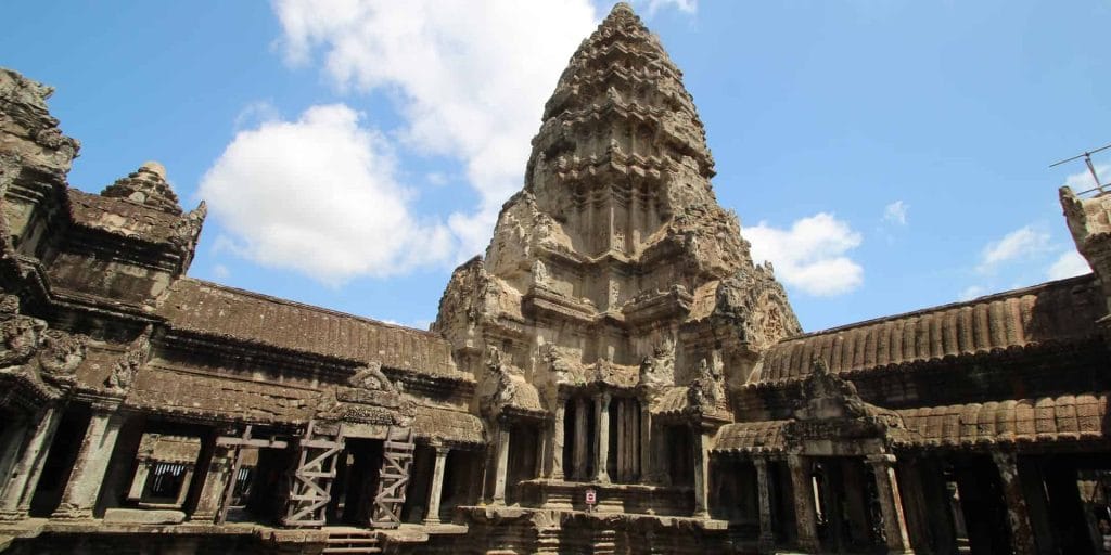 Voyage Sur Mesure Au Camboge Avec Agence LOCALE | Capannam Travel